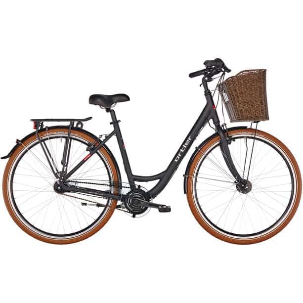 Fahrradverleih und mobile Werkstatt